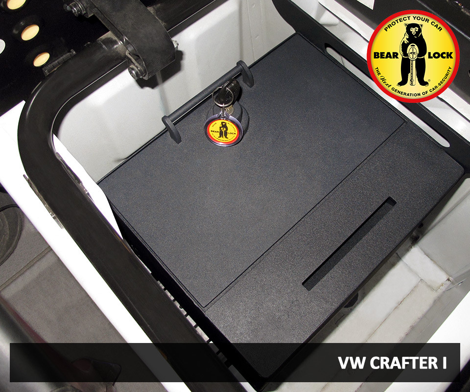 Bear-Lock Safe-Box | Kfz-Diebstahlsicherung.de