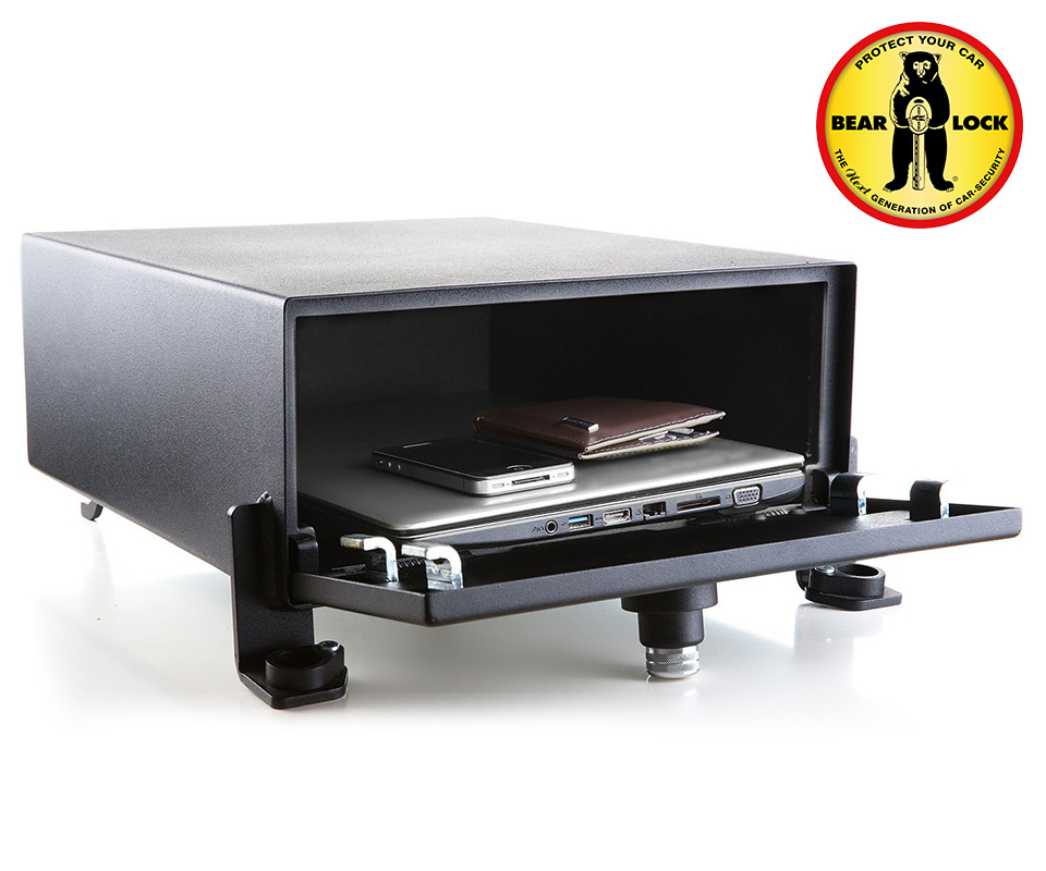 Bear-Lock Safe-Box | Kfz-Diebstahlsicherung.de